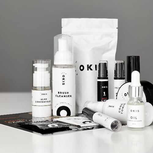 OKIS USA - Lash & Brow Lamination Products